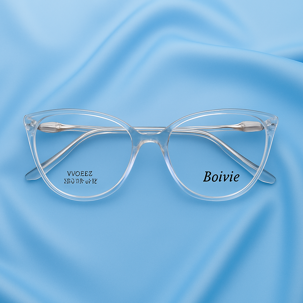 Jaguari Eyeglass Frame - Choice.lk